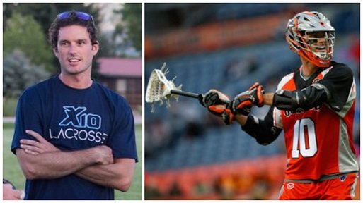 About the Bocklet Family — X10 Lacrosse