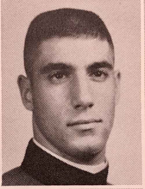 Lt. Gen. Frank Libutti Receives Citadel Academy of Science and ...