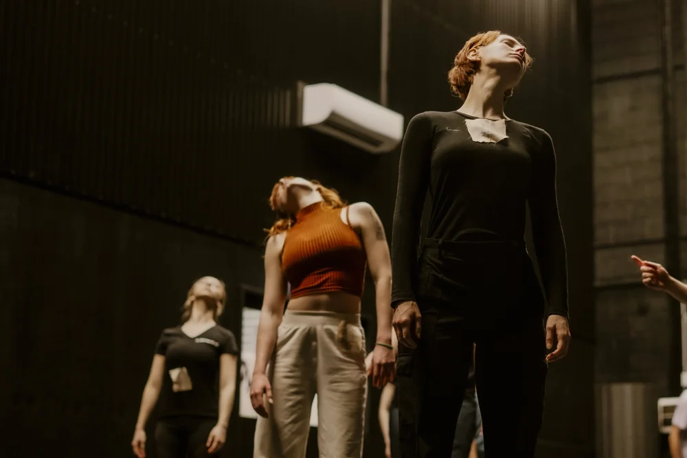 Studio1 — The Workroom