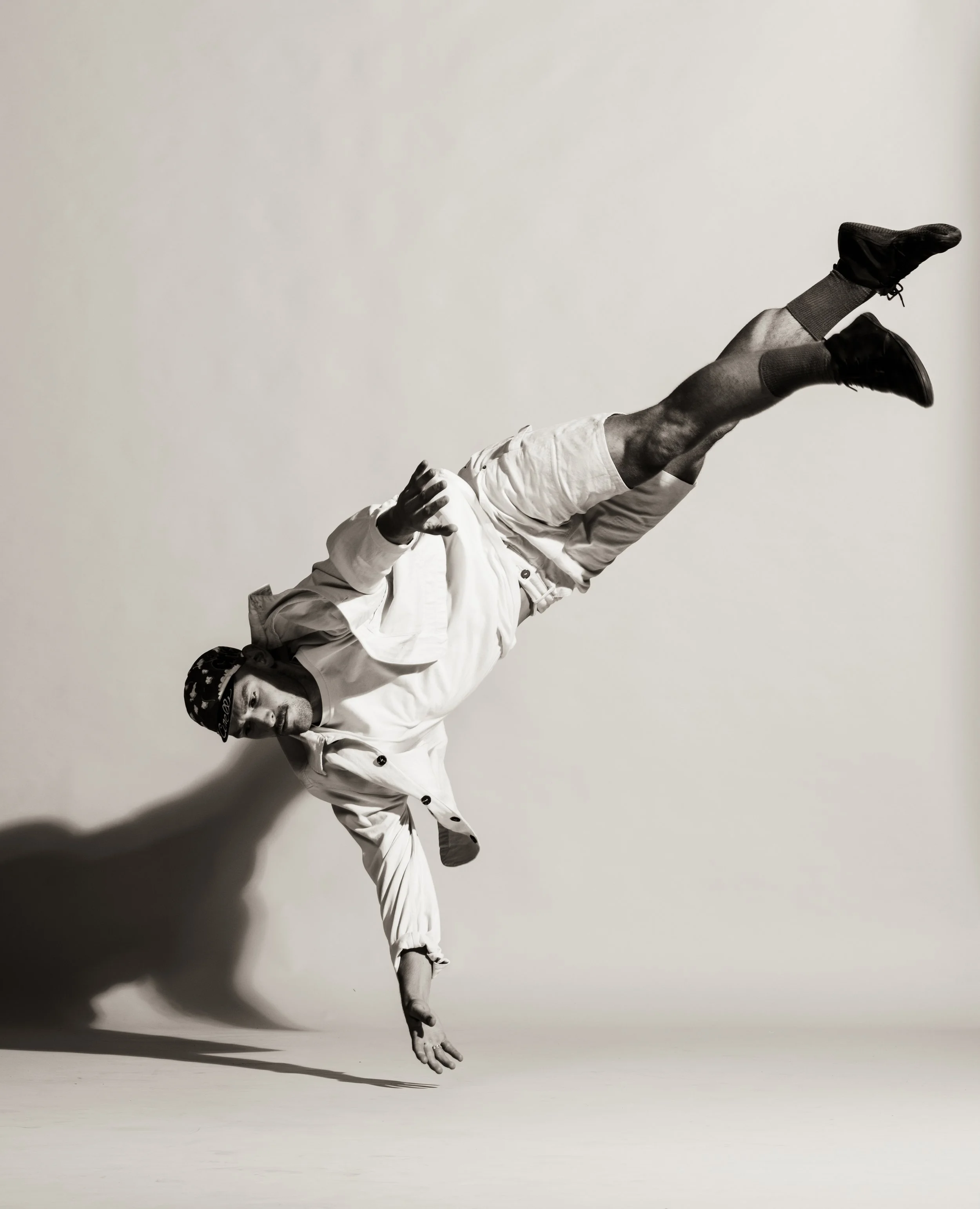 Studio1 — The Workroom