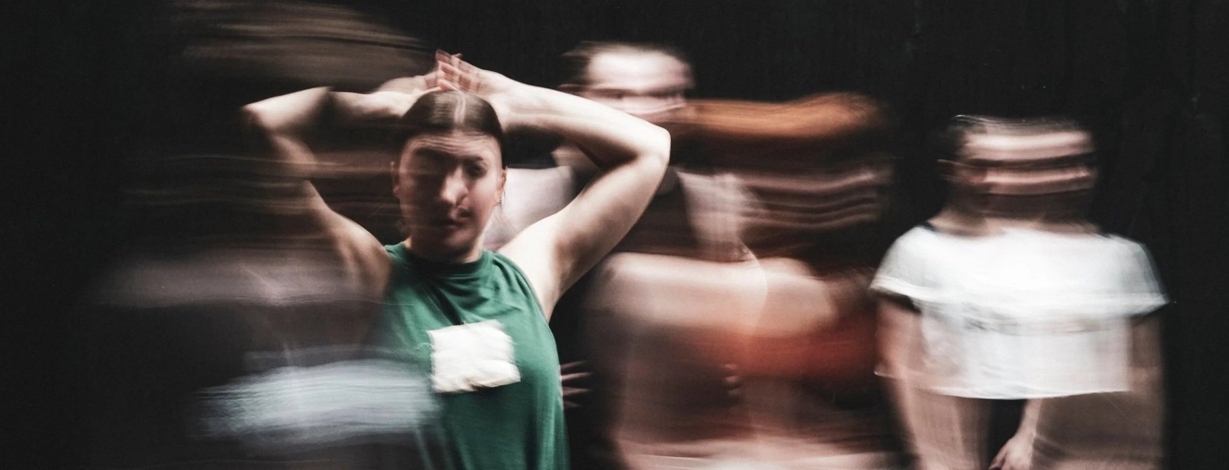 Studio1 — The Workroom