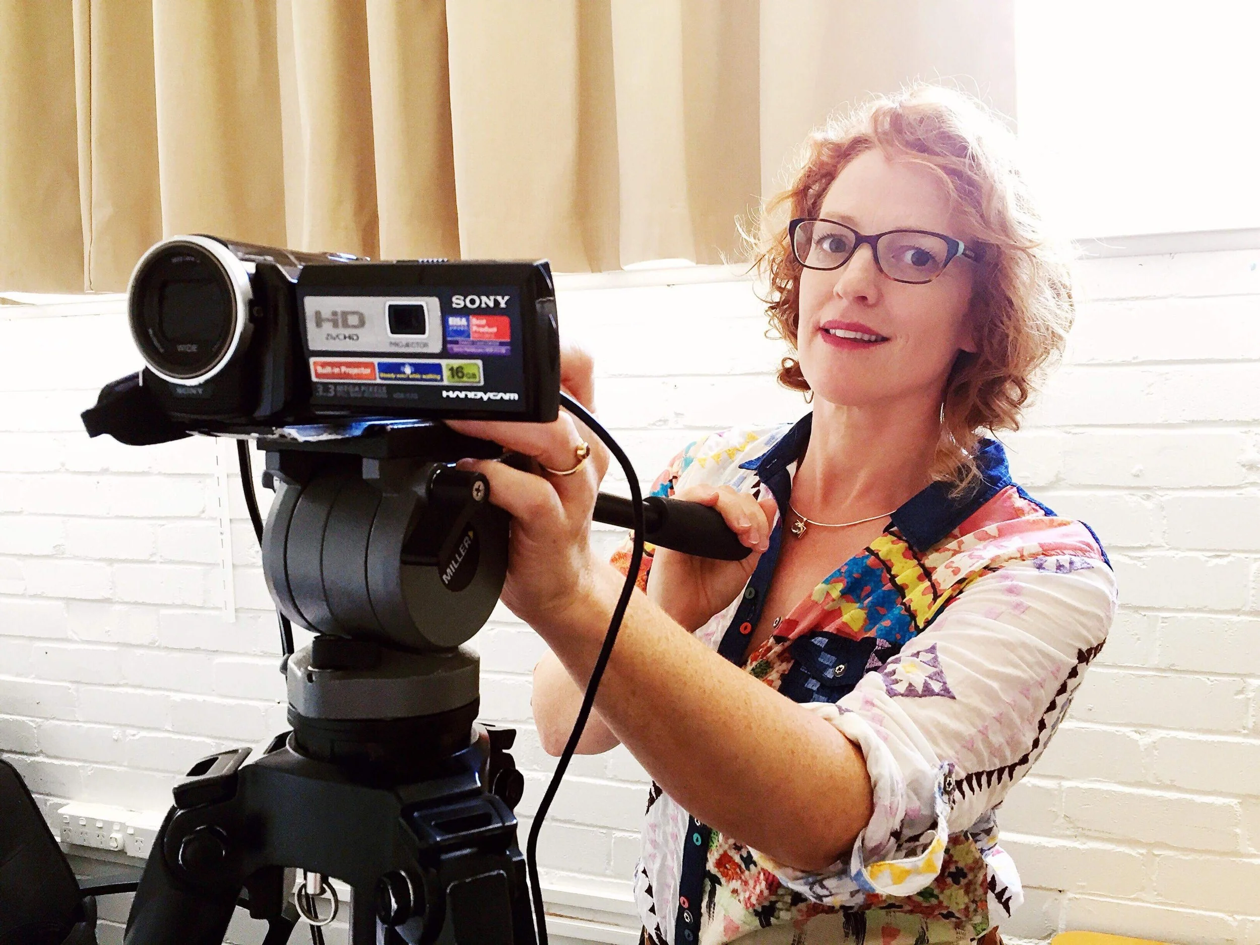 Studio1 — Community