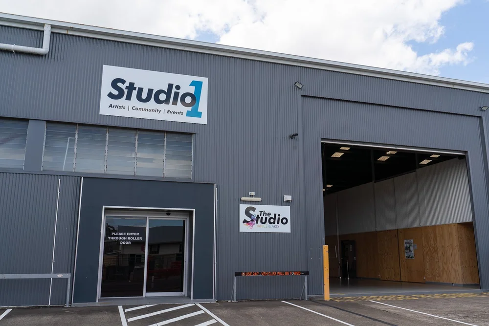 Studio1