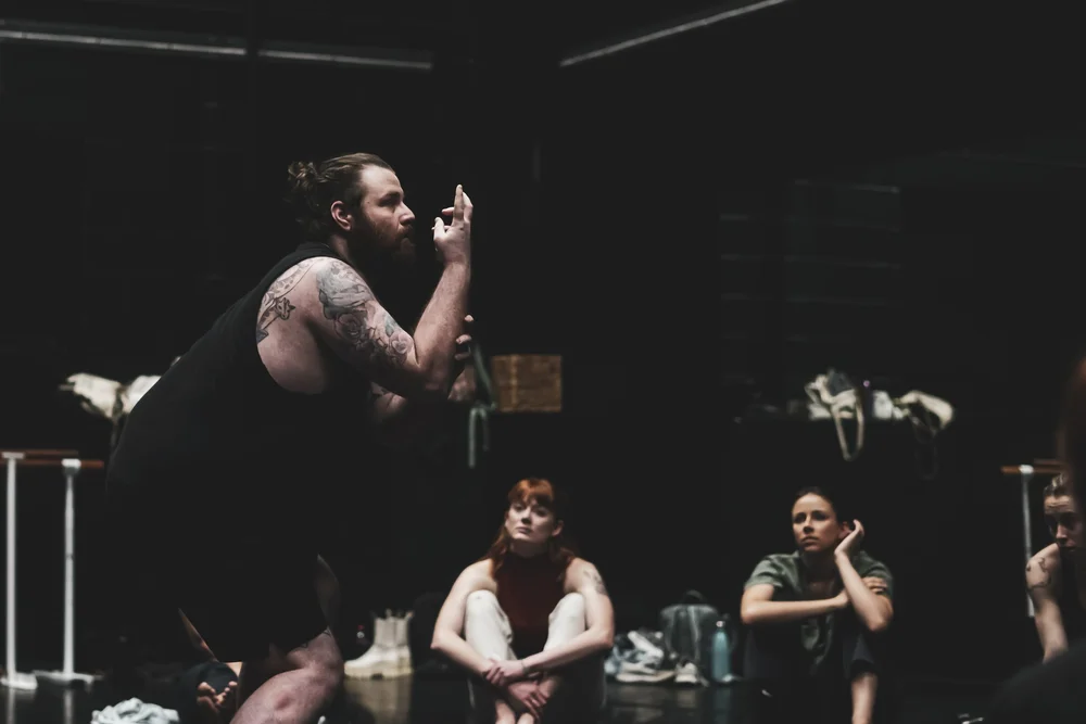 Studio1 — The Workroom