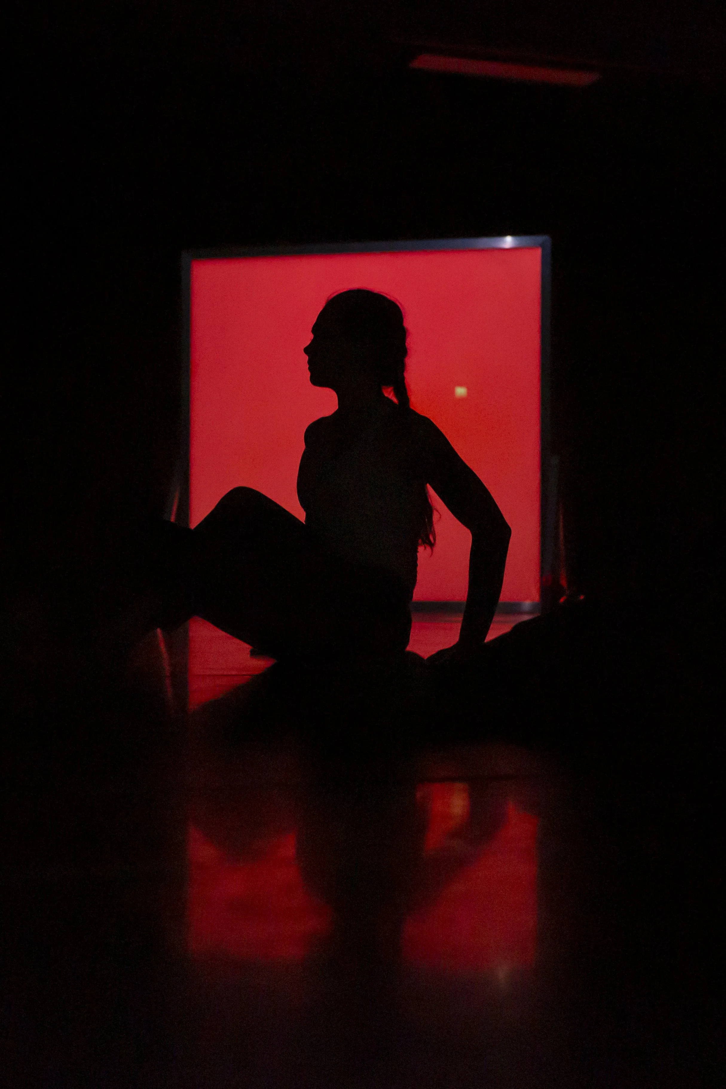 Studio1 — The Workroom