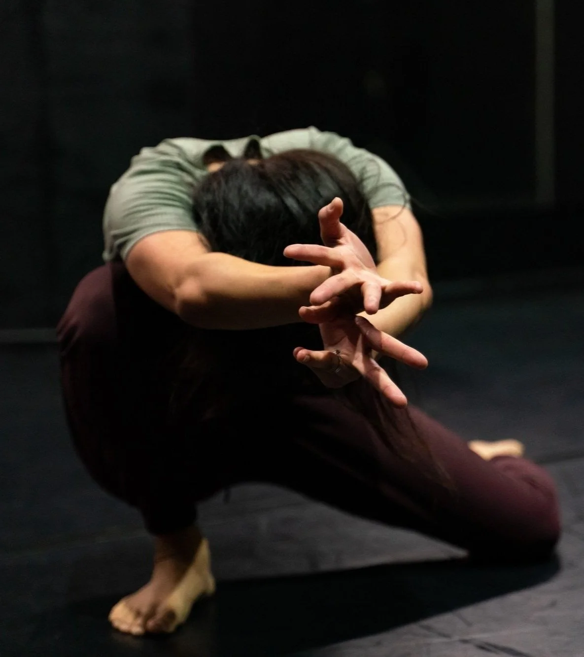 Studio1 — The Workroom