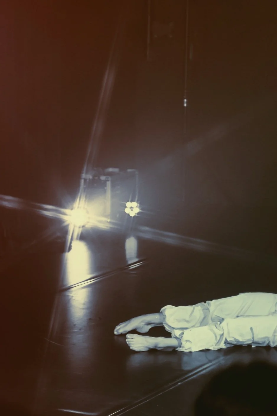 Studio1 — The Workroom