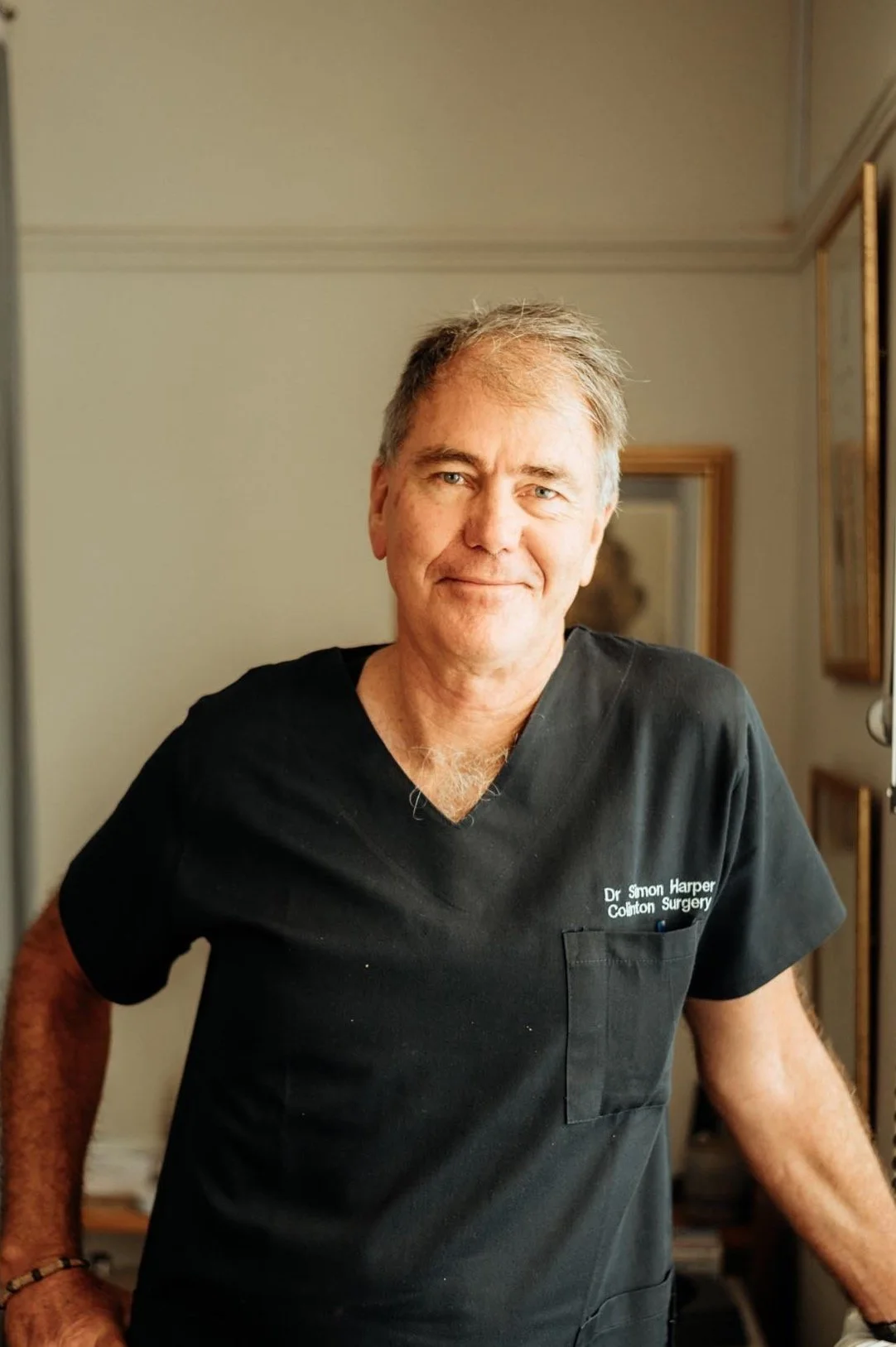 Doctors — Colinton