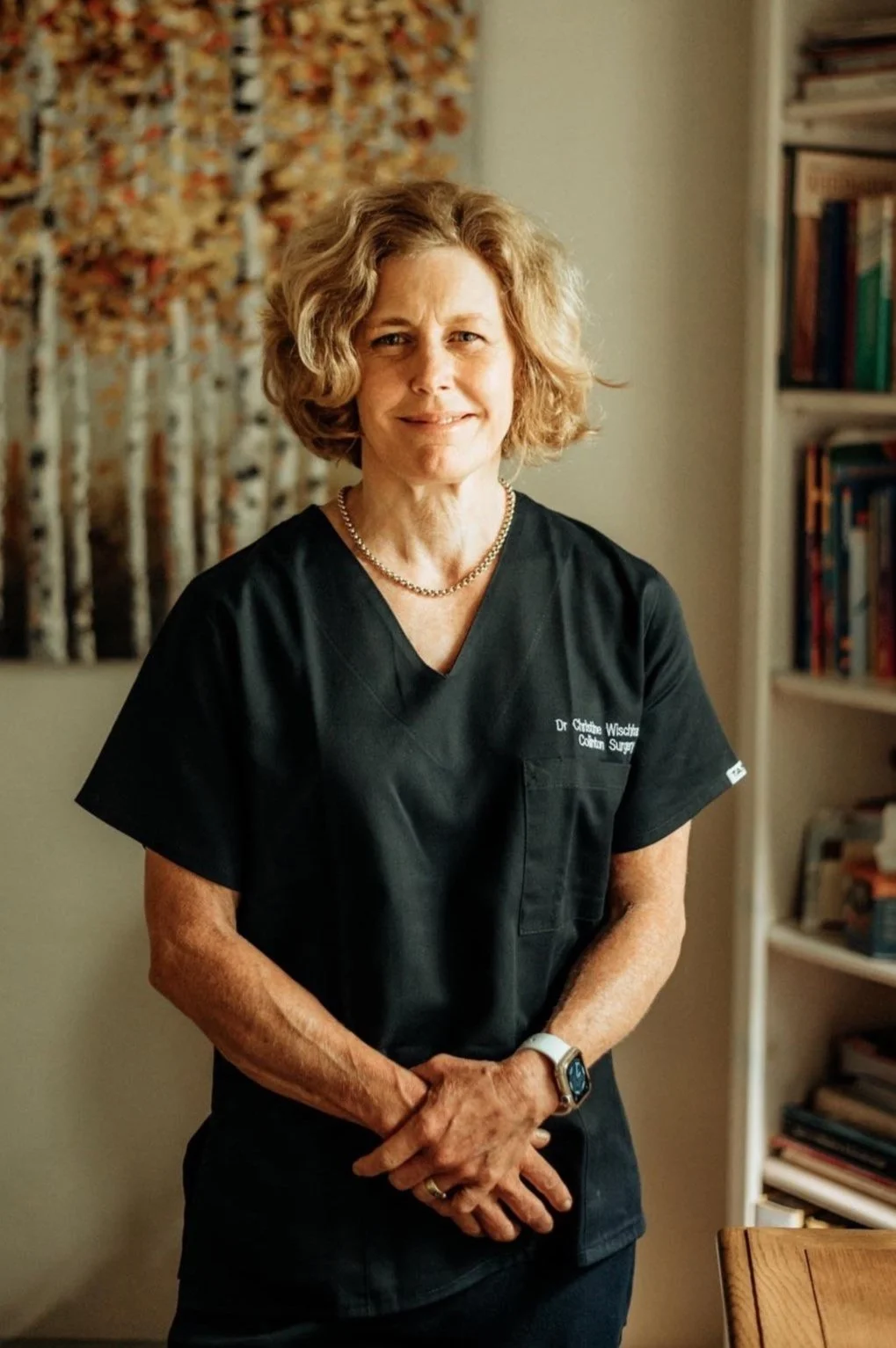 Doctors — Colinton