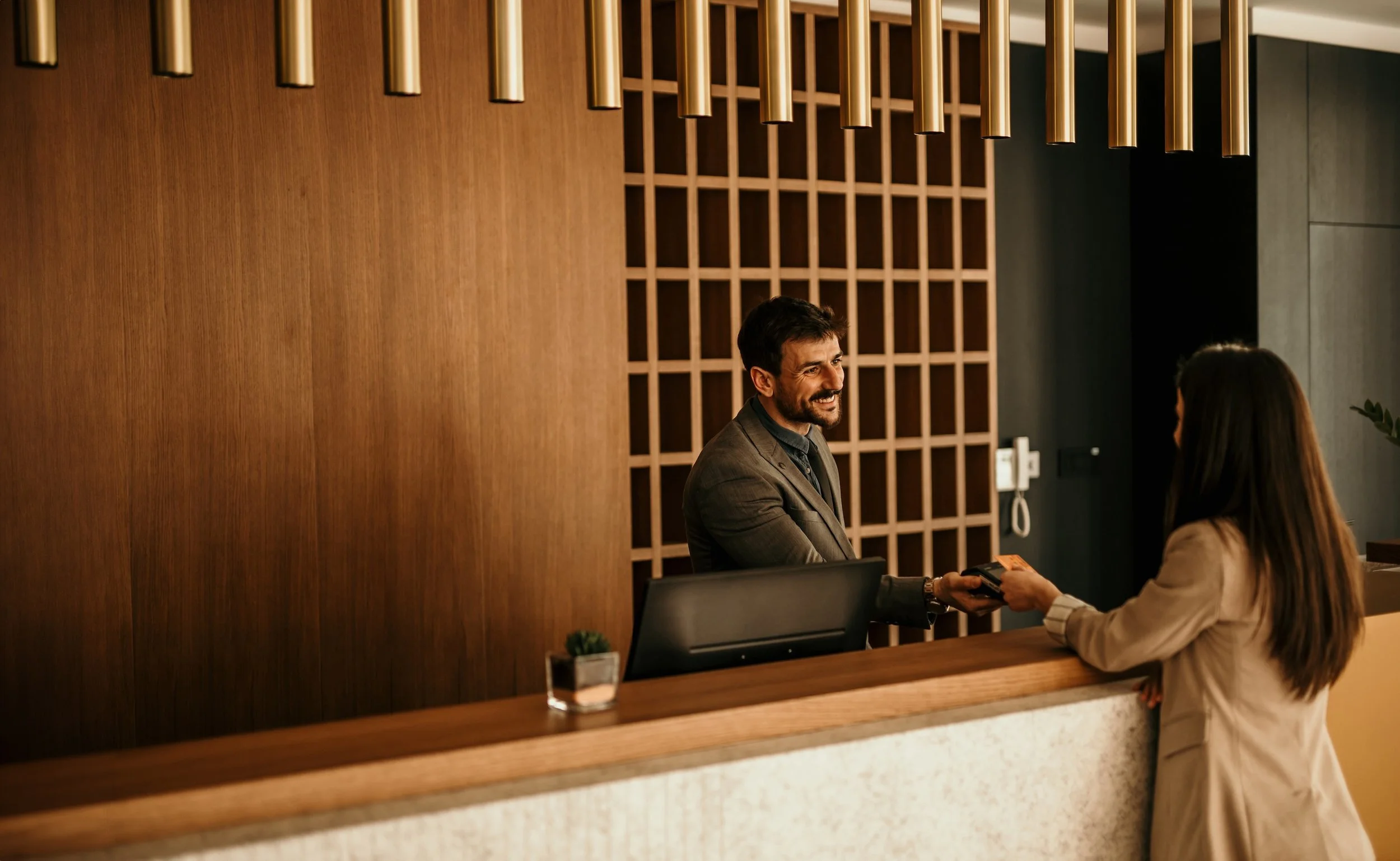 Hospitality Recruiters | Hotels, Resorts and F&B — Hospitality ...