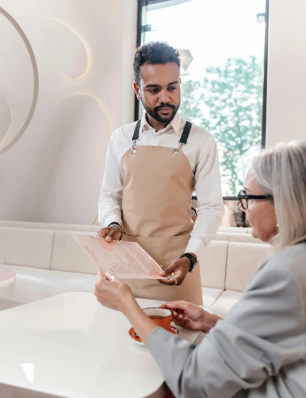 Food Industry Executive Recruiters | Restaurant Recruiting ...