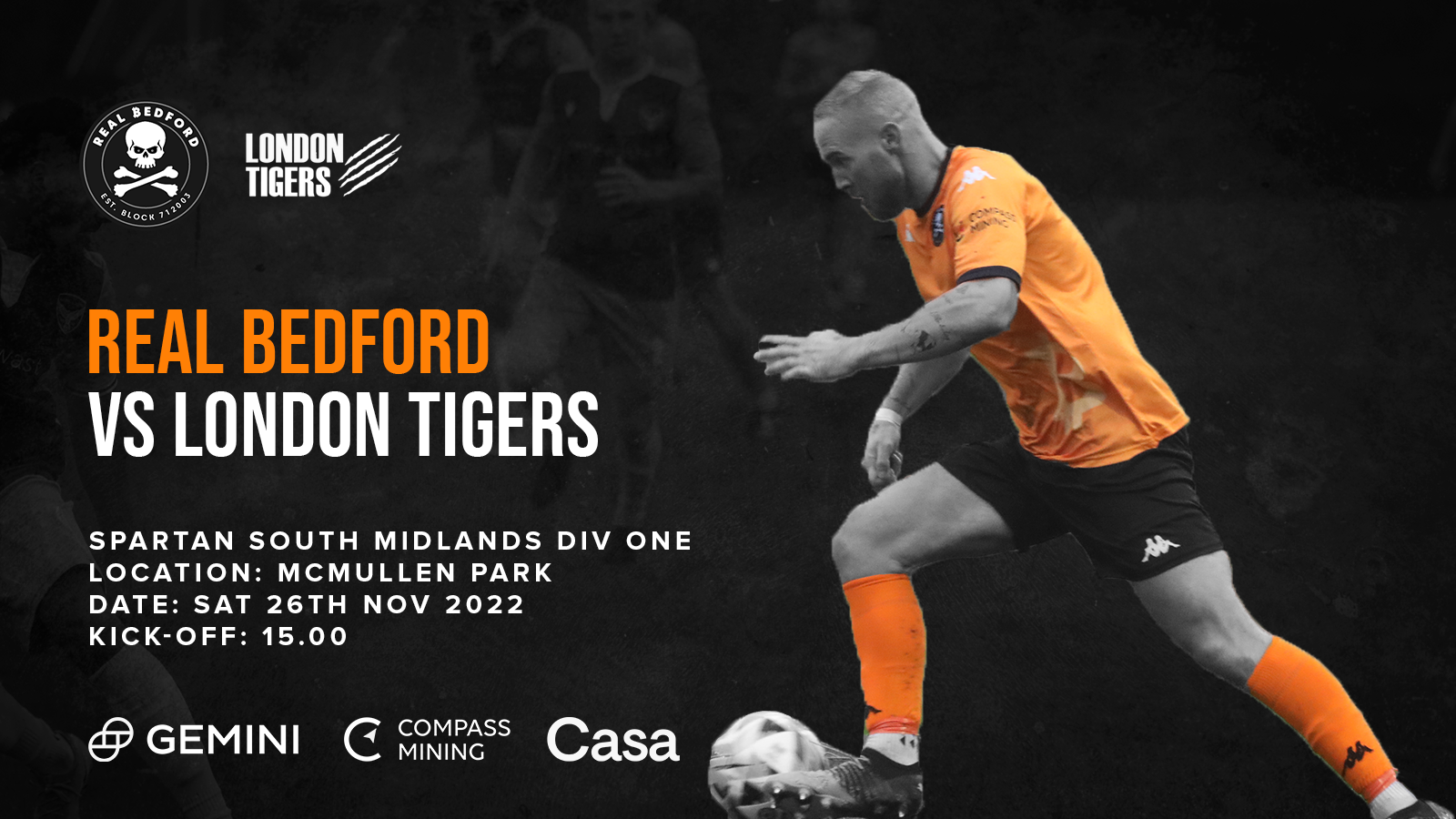 Real Bedford FC