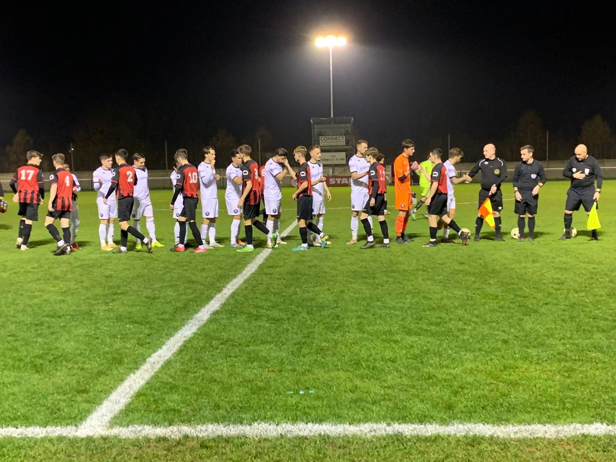 Real Bedford FC