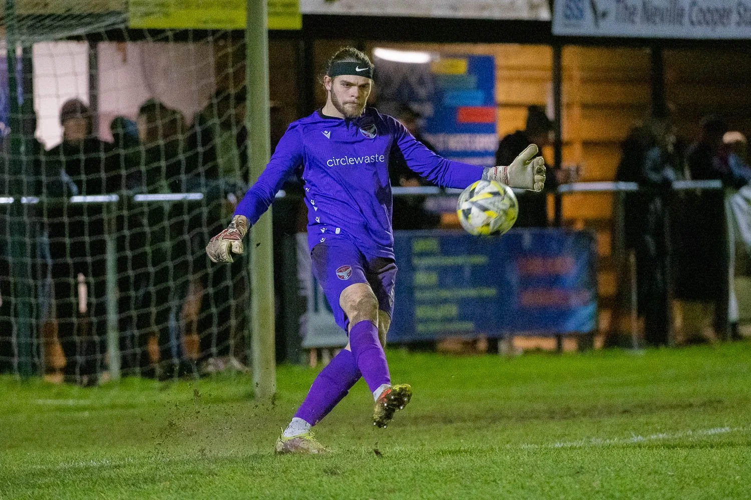 Real Bedford Take Three More Points with a 3-0 Away Win at Eaton Socon ...