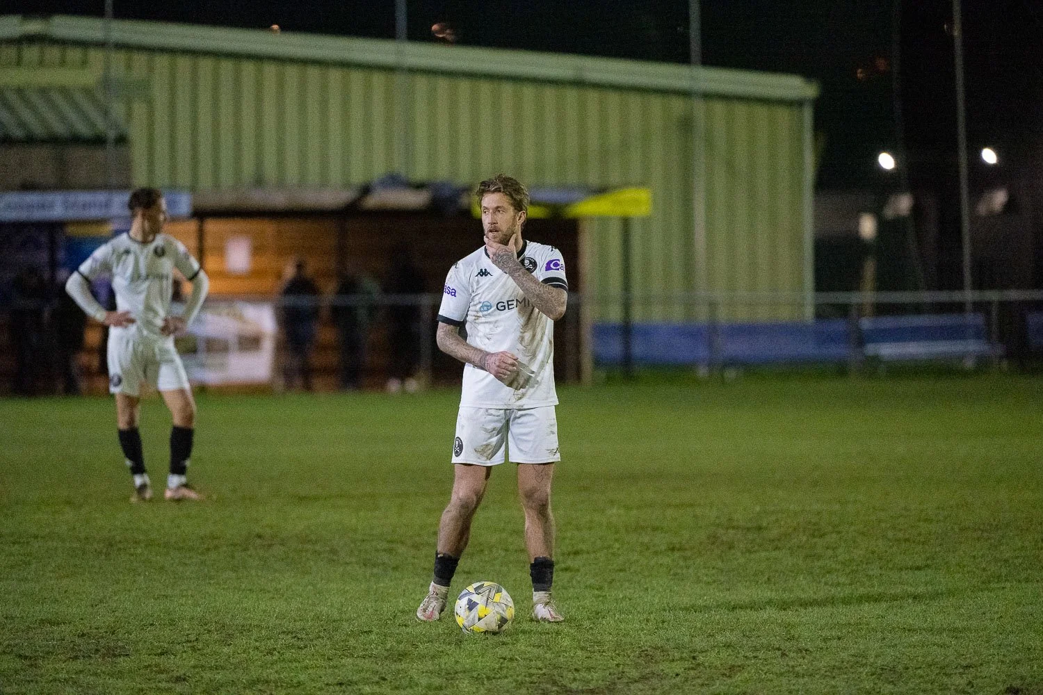 Real Bedford Take Three More Points with a 3-0 Away Win at Eaton Socon ...