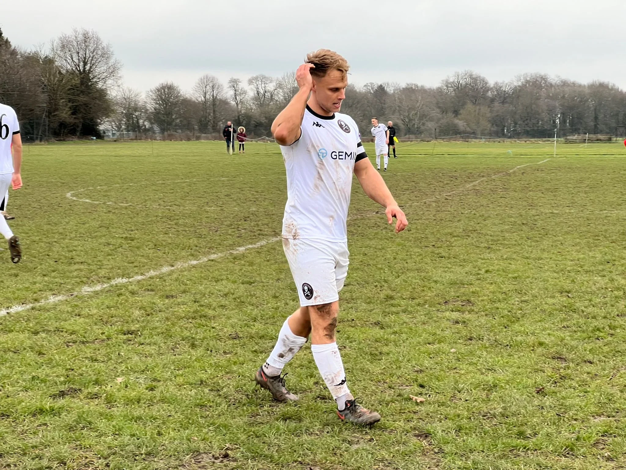 Real Bedford FC