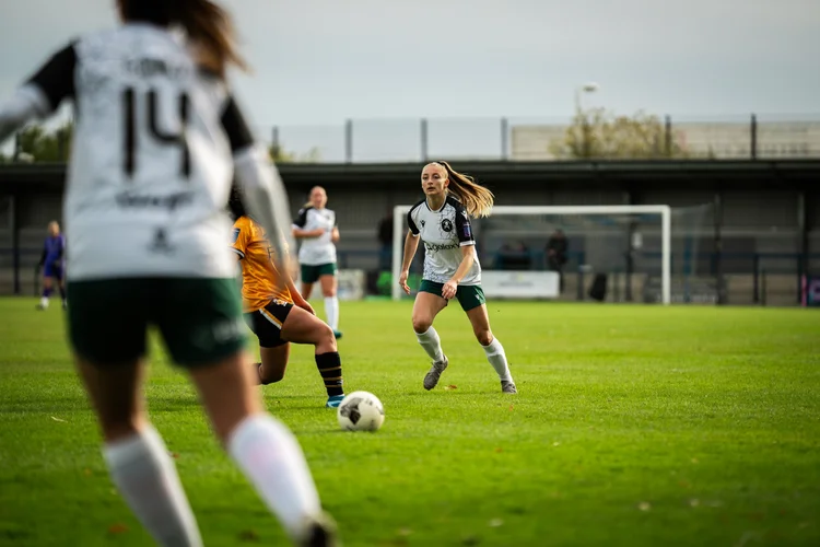 Real Bedford Women Exit FA Cup After 3-1 Loss to Cambridge United ...