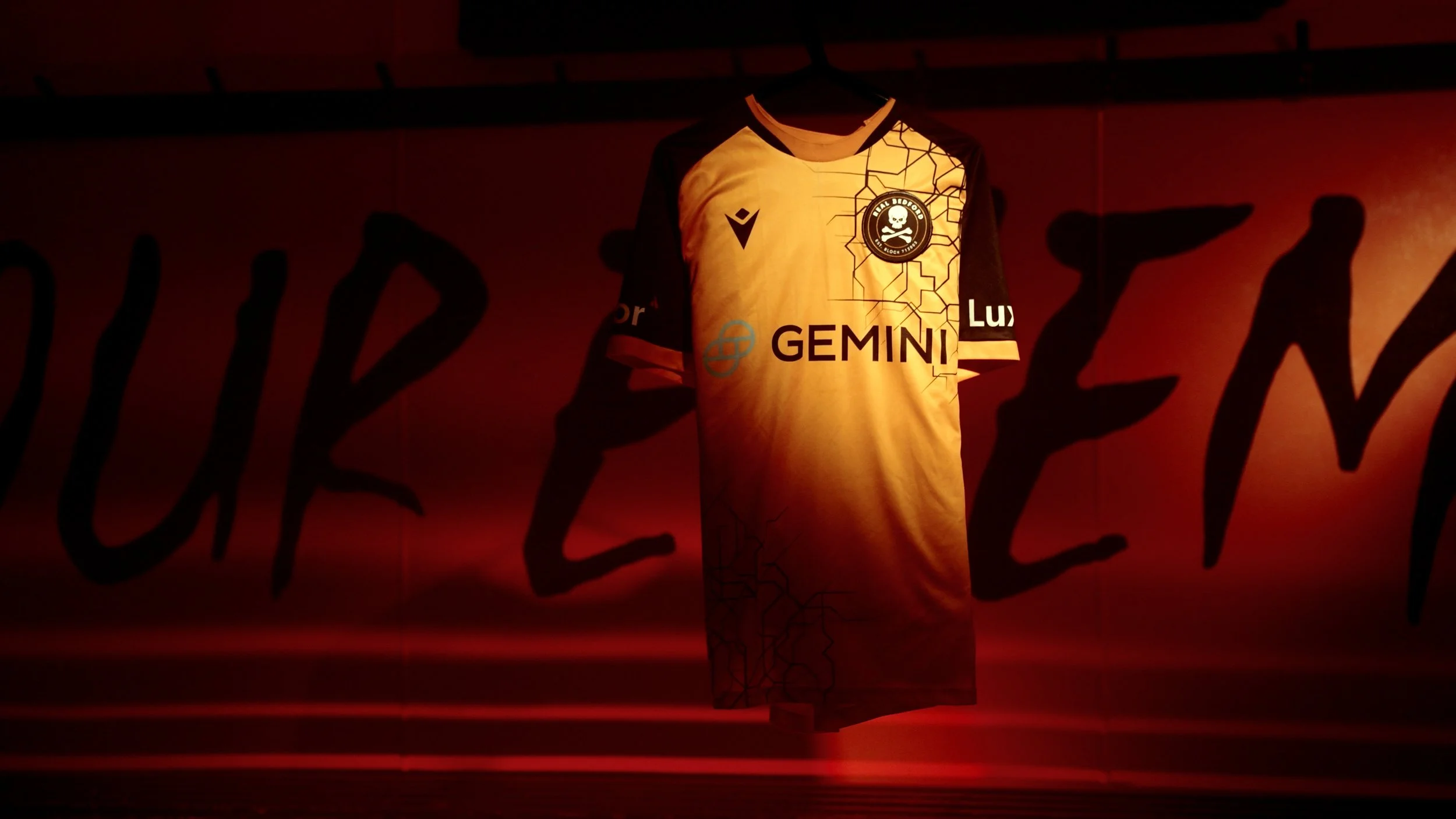 GEMINI SIGN £500,000 SPONSORSHIP DEAL WITH REAL BEDFORD | Real Bedford ...