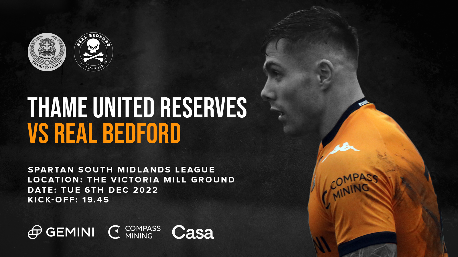 Real Bedford FC