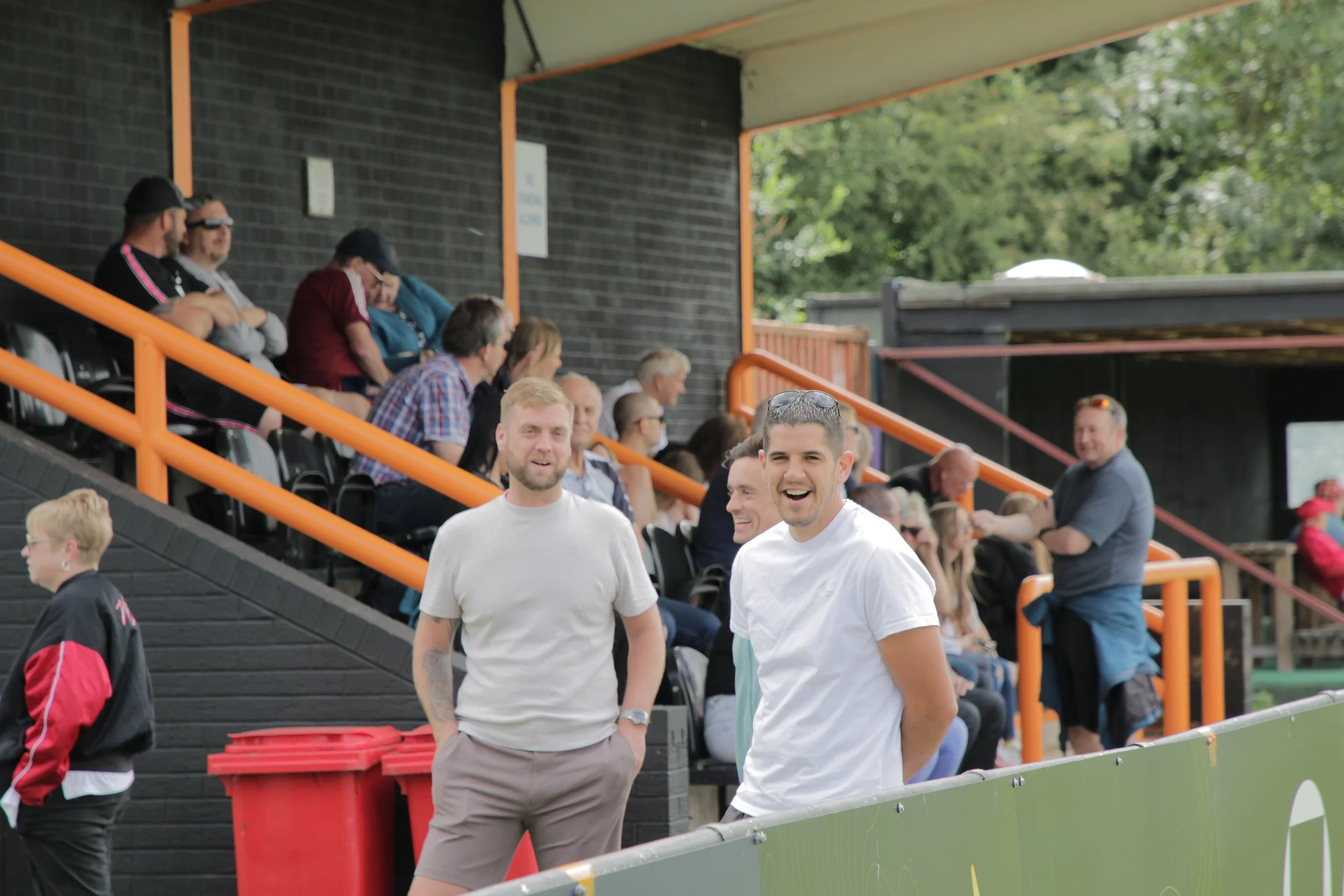 Match Focus: Real Bedford Return to League Action At McMullen Park ...