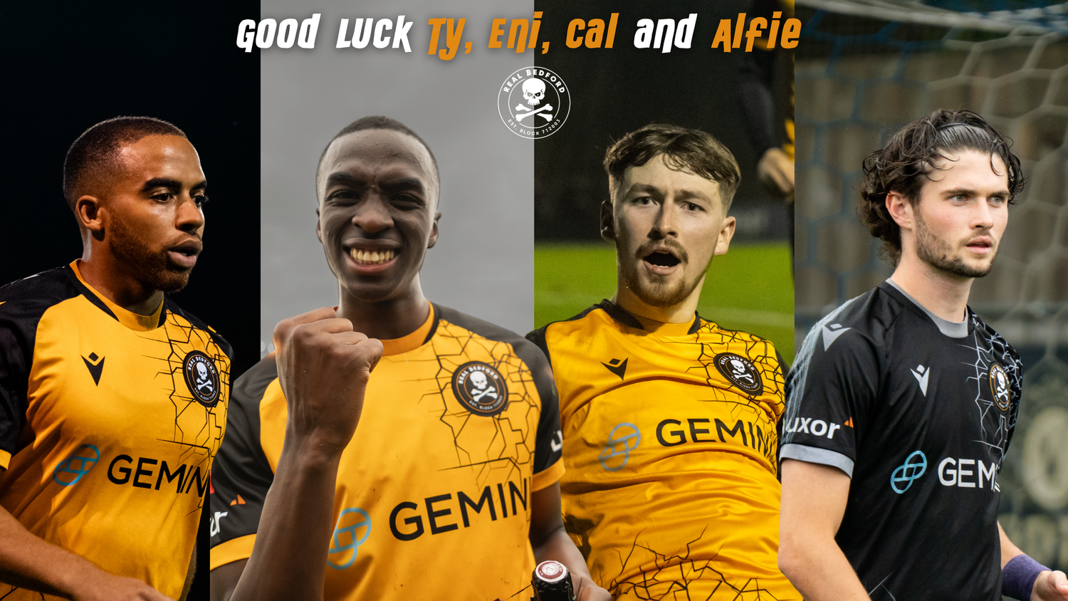T.Ward, Agemoh-Davies, Nicolson and Mumford to Leave on Loan | Real ...
