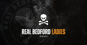 Introducing Real Bedford Ladies | Real Bedford FC | Running Bitcoin