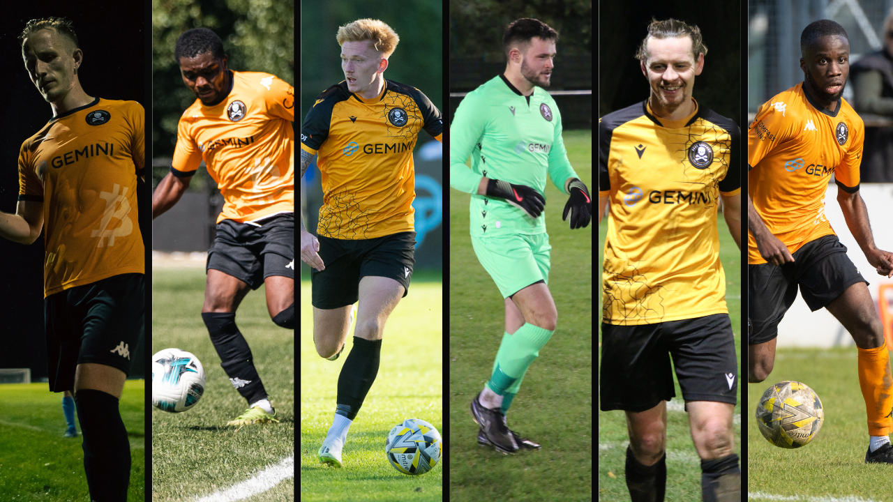 Bedford FC - Page 65 - Spartan South Midlands League Forum - Fans Focus ...