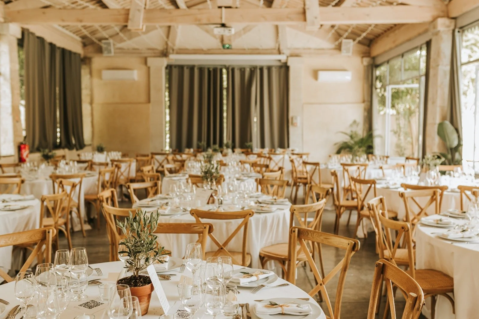 Les 10 plus beaux lieux pour se marier en Provence — Luxea Photographie