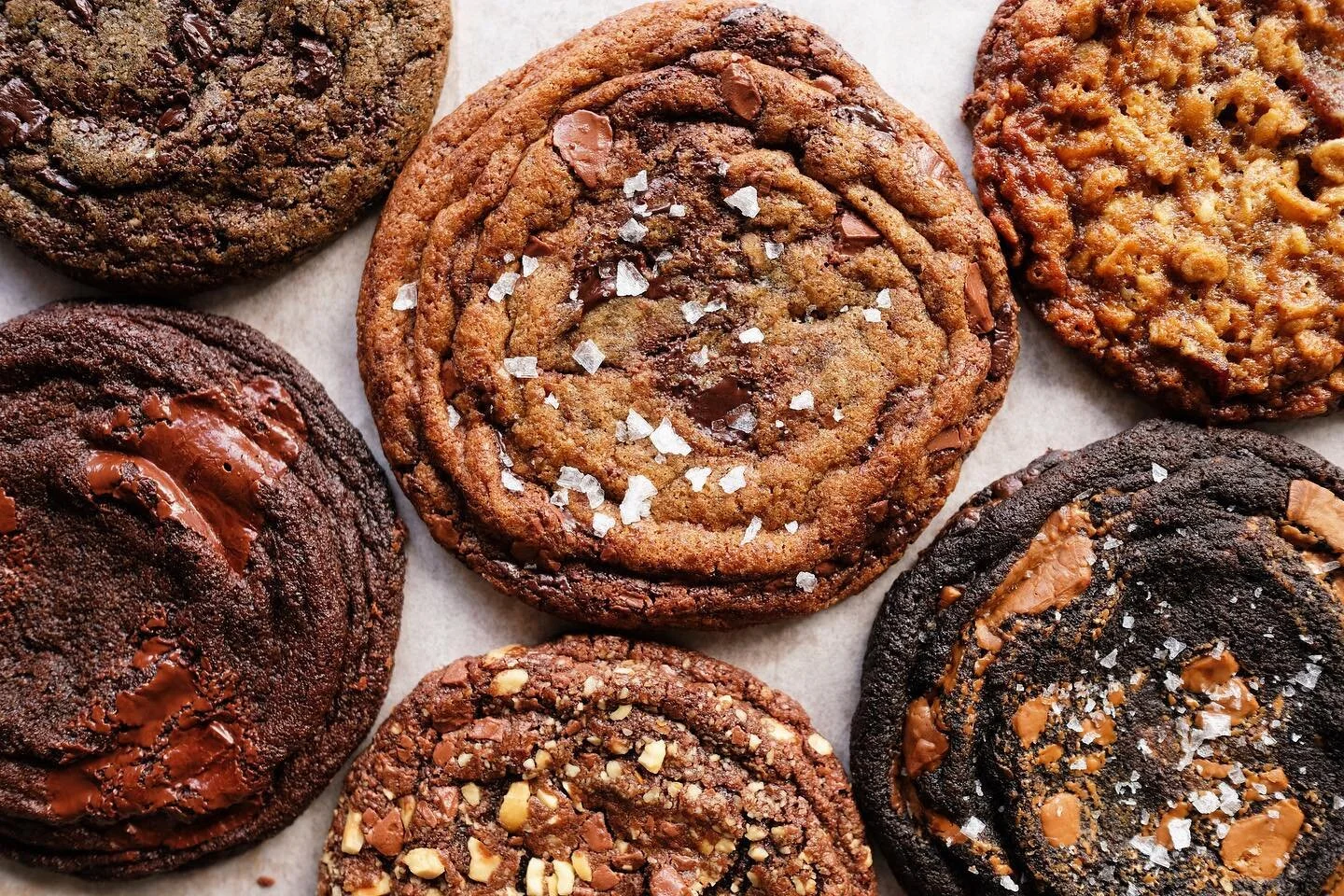 Frances Bakehouse