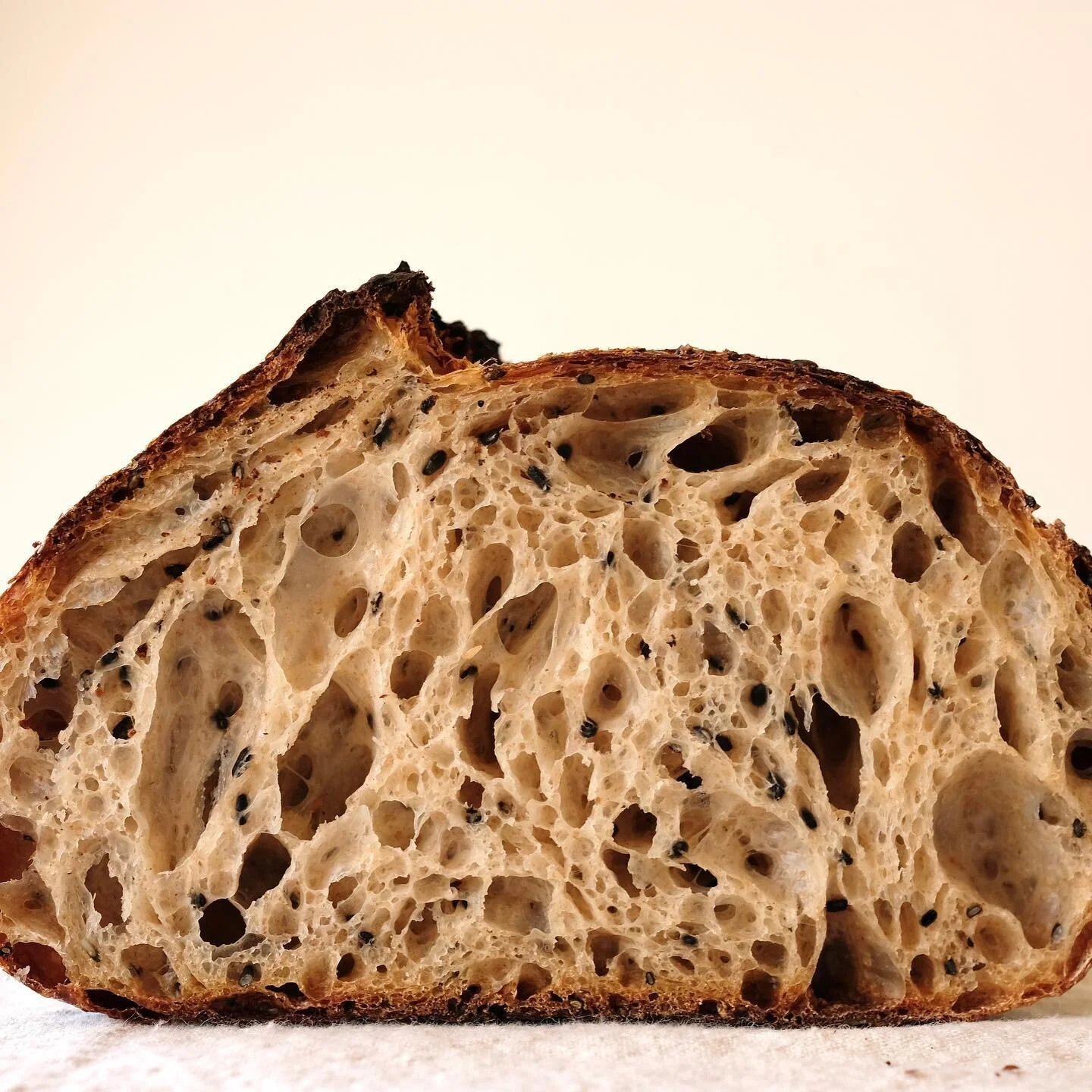 Frances Bakehouse