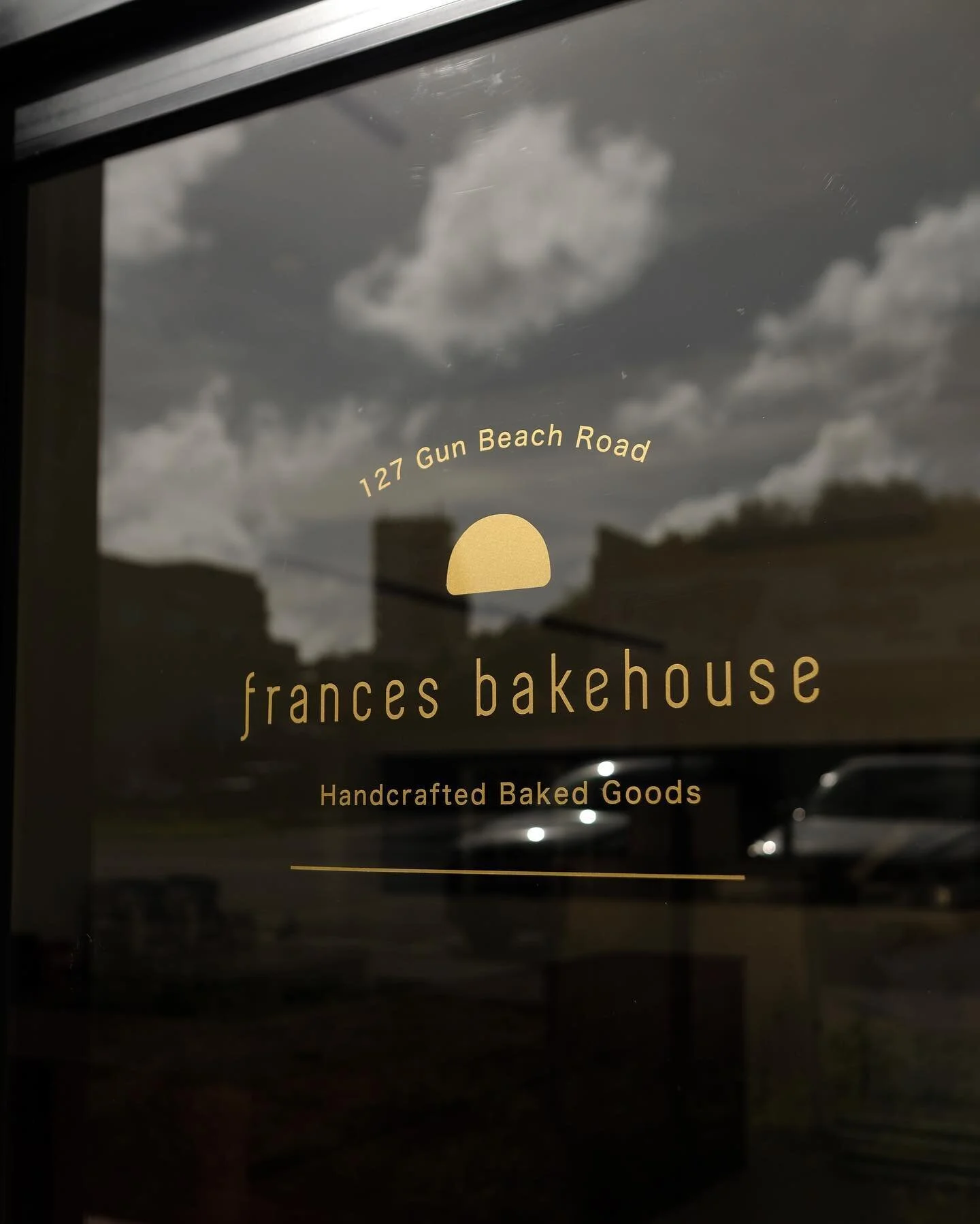 Frances Bakehouse