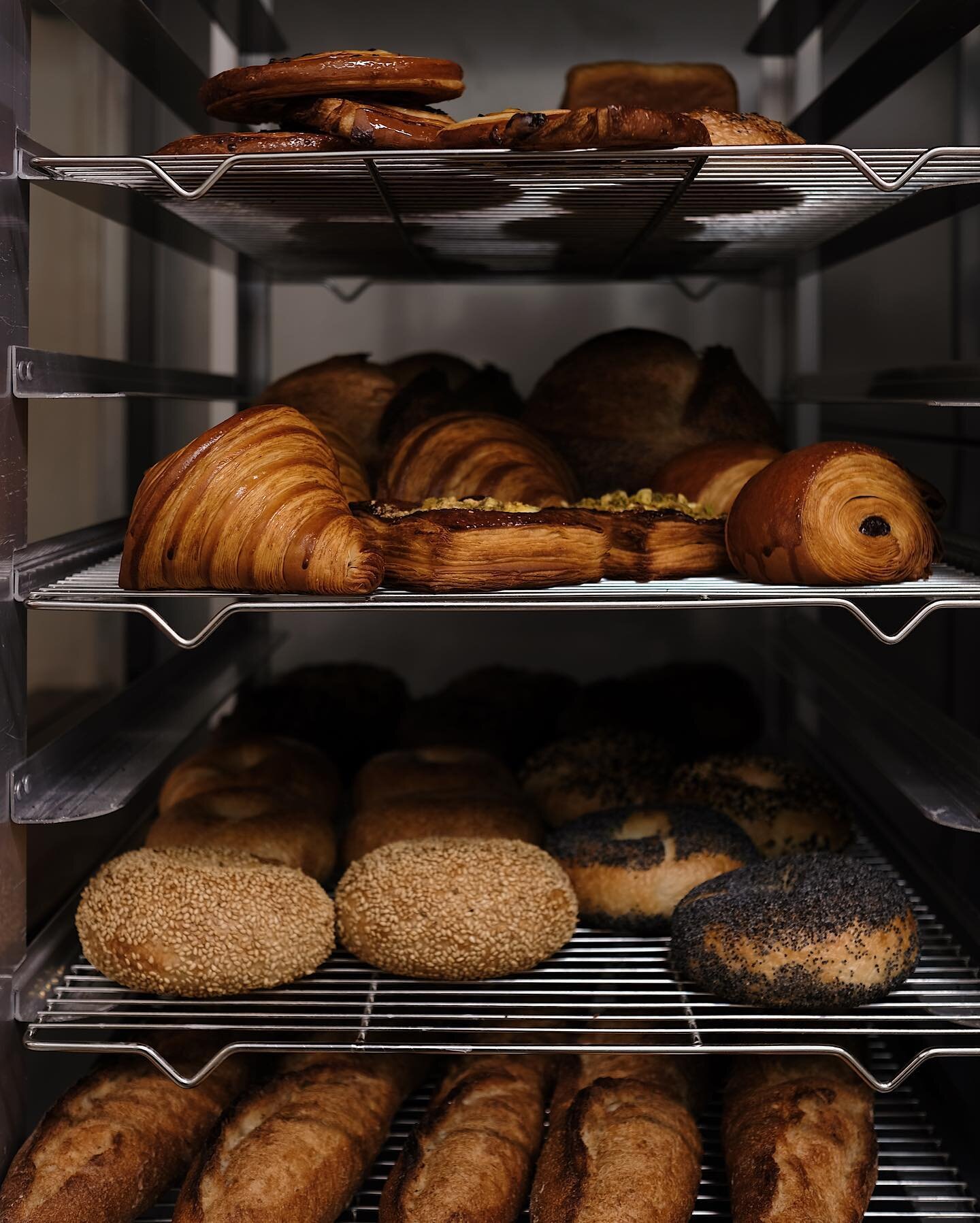 Frances Bakehouse