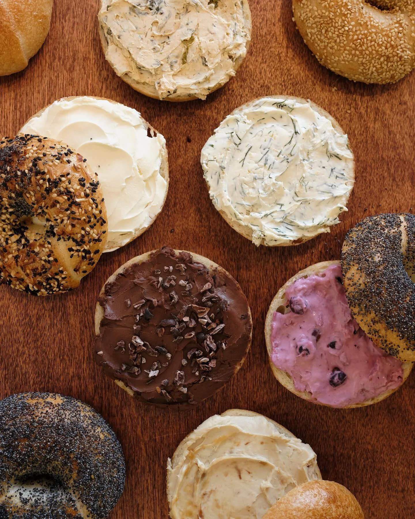 Frances Bakehouse