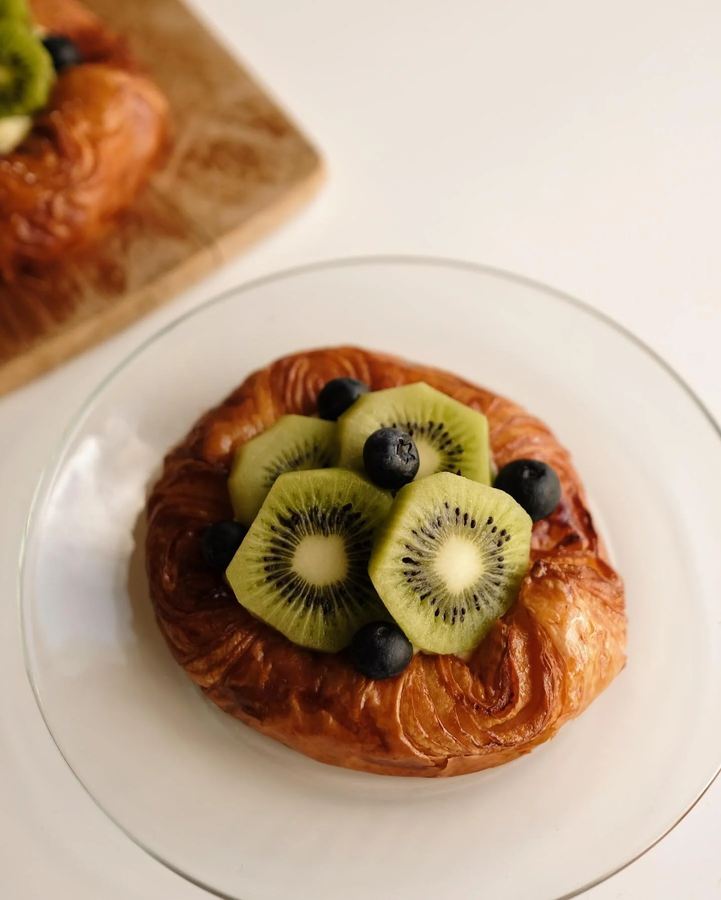 Frances Bakehouse