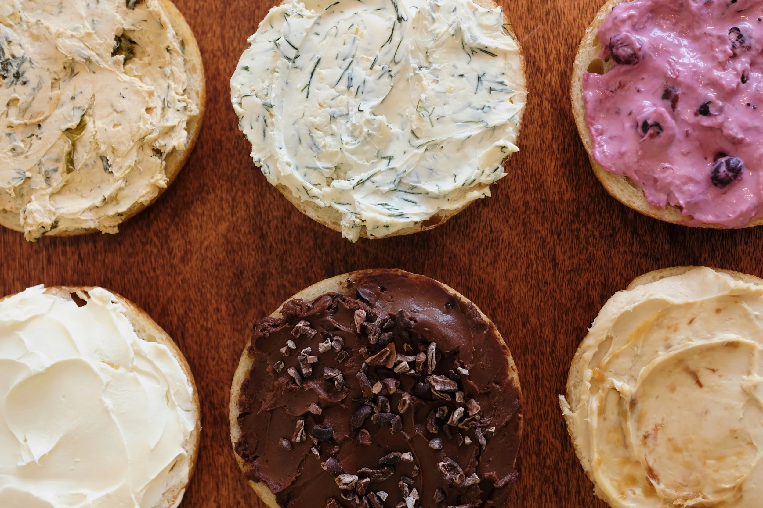 Frances Bakehouse