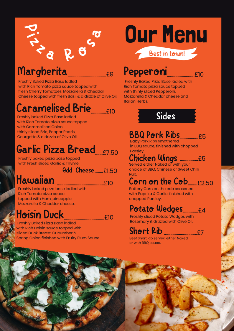 The Rose in June Portsmouth