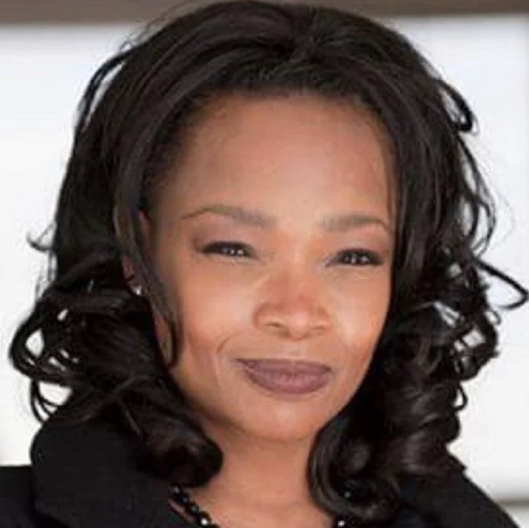 Yvette Burton — The Burning Glass Institute