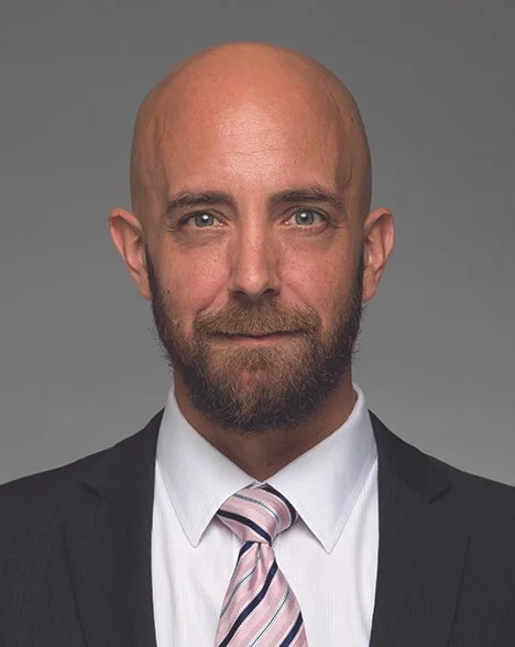 Carlo Salerno — The Burning Glass Institute