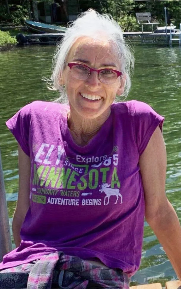 Board of Directors — Tofte Lake Center