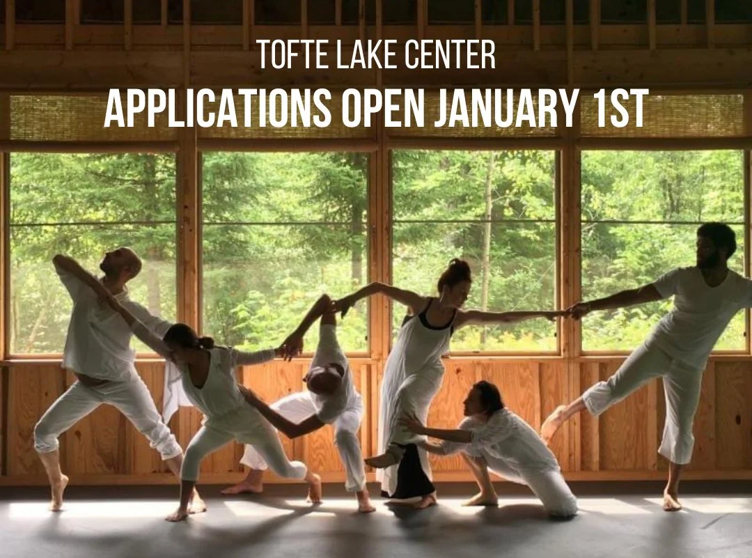 Tofte Lake Center