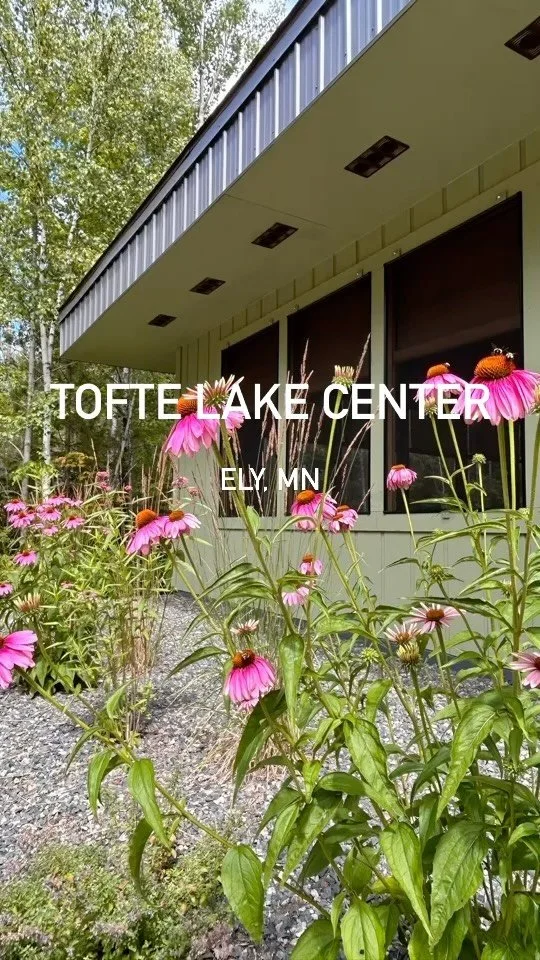 Tofte Lake Center