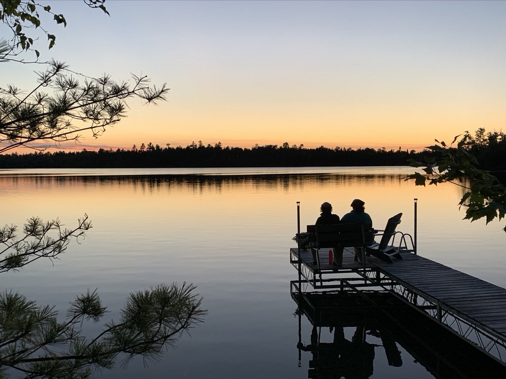 Events — Tofte Lake Center