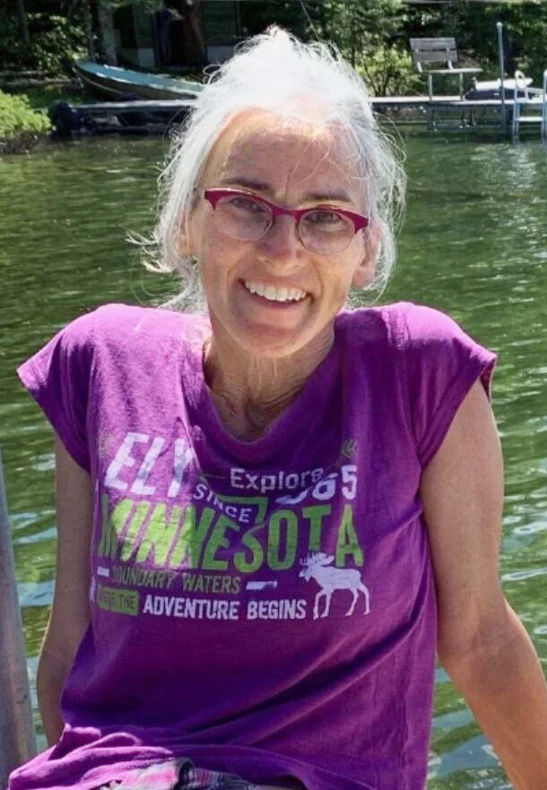 About Us — Tofte Lake Center