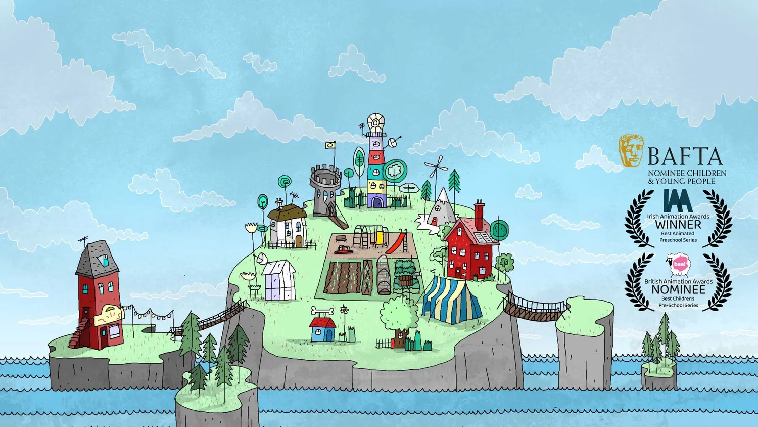 Circle Square - Official Website