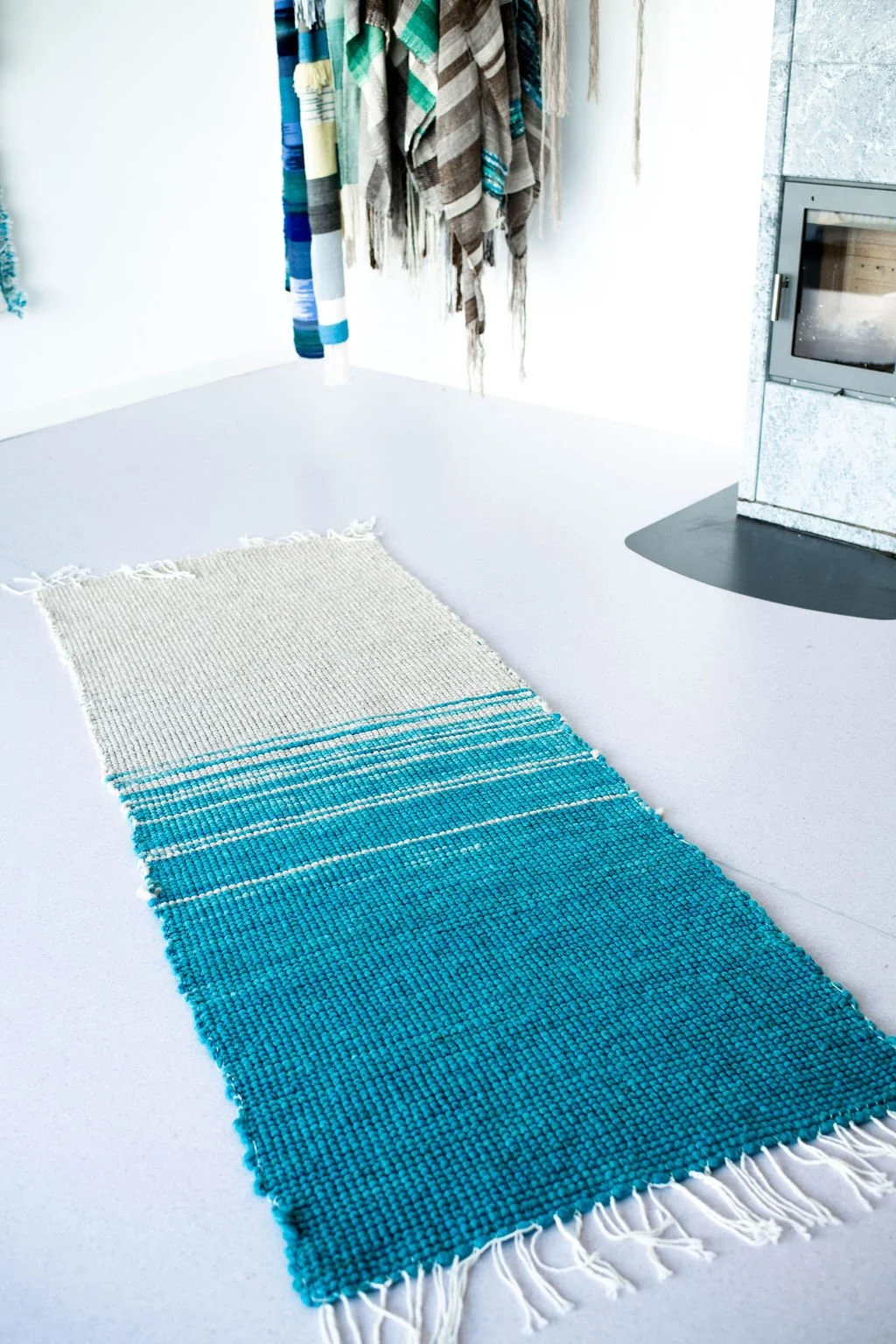 OCEAN SHOP — the ocean weaver