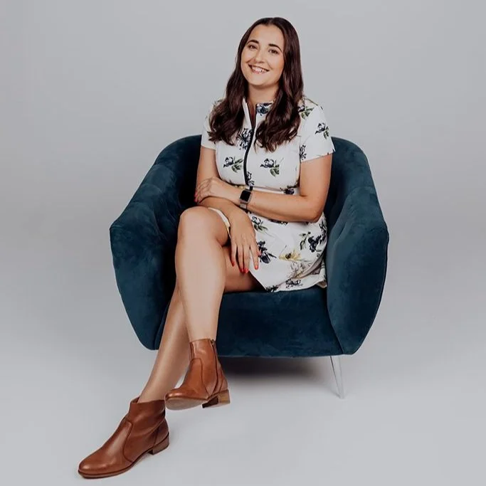 Webinars — Selena Fisk