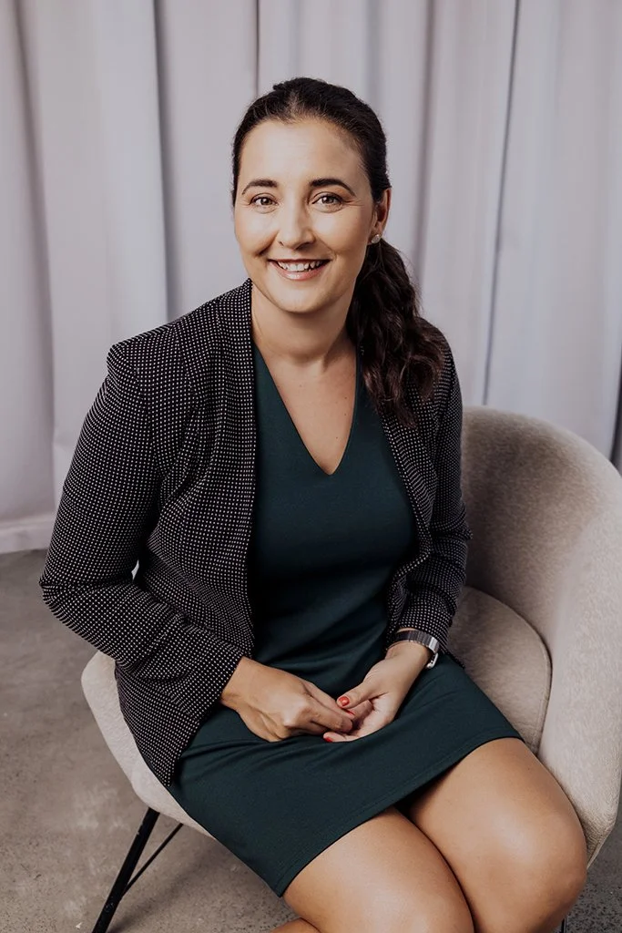 Corporates — Selena Fisk