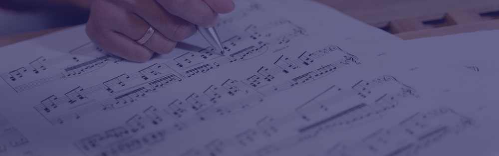 How To Write A Big Band Arrangement From Start To Finish — Toshi Clinch ...