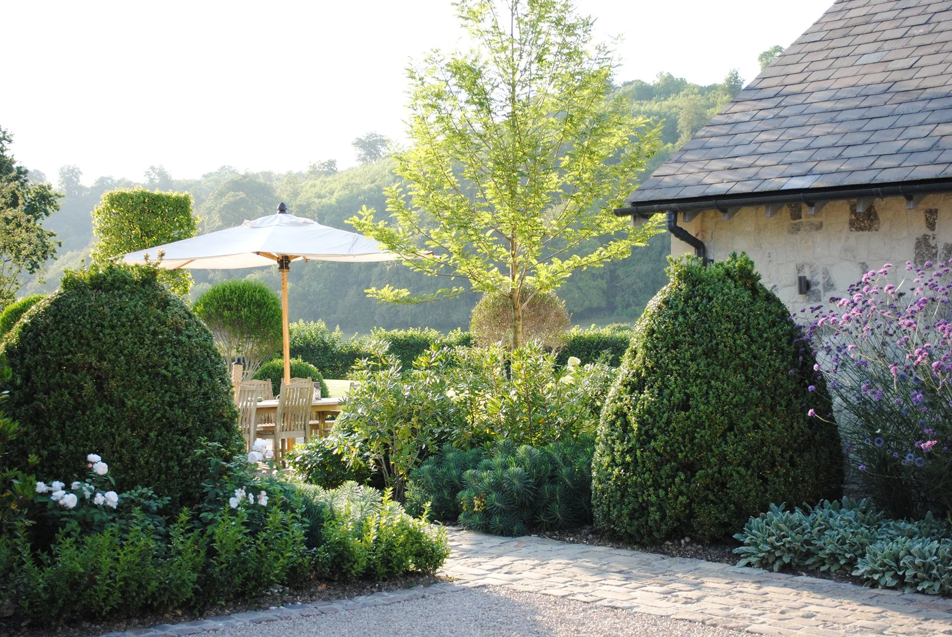 Jane Brown - Garden & Landscape Design | Transform Your Garden Today