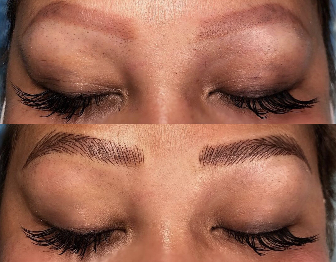 Services — The Makeup Studio Saratoga